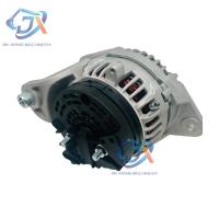 China 11170321 17204355 20849350 15067533 Alternator for EC210 EC240 EC290 EC360 EC460 Excavator 12V 24V for sale