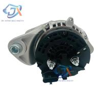 China 11170321 17204355 20849350 15067533 Alternator for EC210 EC240 EC290 EC360 EC460 Excavator 12V 24V for sale