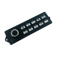 China EXKNXCMG010-10 M17L1316781 Switch Assy for XCMG XE135D XE150D XE370 Excavator Parts for sale
