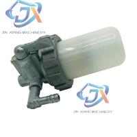 China Kubota Fuel Water Separator Assembly 1T021-43560 1G311-43350 15831-43353 for sale