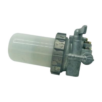 China Kubota Fuel Water Separator Assembly 1T021-43560 1G311-43350 15831-43353 for sale