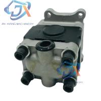 China Gear Pump Hydraulic Pump 708-3S-04570 for Komatsu Excavator PC55MR-3 PC50MR-2 PC40MR-2 for sale