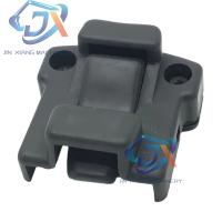 China Sunward SWE60 70 80 90 Excavator Cab Sliding Window Clips and Side Window Fasteners Spare Parts for sale