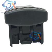 China Sunward SWE60 70 80 90 Excavator Cab Sliding Window Clips and Side Window Fasteners Spare Parts for sale