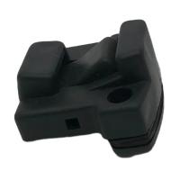 China Sunward SWE60 70 80 90 Excavator Cab Sliding Window Clips and Side Window Fasteners Spare Parts for sale