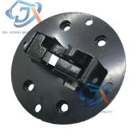 China Excavator Cab Door Lock for EC210B EC290D EC180B EC360B EC60C VOE14506786 14506786 Reverse Lock for sale