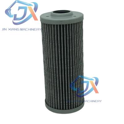 China Hydraulic Pilot Filter for Sany Excavator B229900000063 R010051 JFX-20x10H 10 Micron for sale