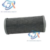 China Hydraulic Pilot Filter for Sany Excavator B229900000063 R010051 JFX-20x10H 10 Micron for sale