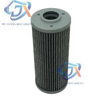China Hydraulic Pilot Filter for Sany Excavator B229900000063 R010051 JFX-20x10H 10 Micron for sale