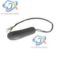 China Sumitomo SH200 SH200A1 SH240-5 Excavator Joystick Handle Glue Handle 1 Pair for sale