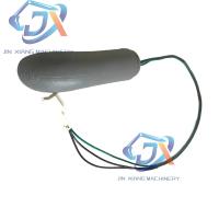 China Sumitomo SH200 SH200A1 SH240-5 Excavator Joystick Handle Glue Handle 1 Pair for sale
