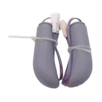 China Sumitomo SH200 SH200A1 SH240-5 Excavator Joystick Handle Glue Handle 1 Pair for sale