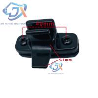 China Kobelco SK75-350 Excavator Window Glass Snap Push Pull Lock Replacement Parts for sale