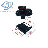 China Kobelco SK75-350 Excavator Window Glass Snap Push Pull Lock Replacement Parts for sale