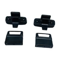 China Kobelco SK75-350 Excavator Window Glass Snap Push Pull Lock Replacement Parts for sale