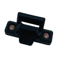 China Excavator Glass Buckle Lock Window Catch for Cat 307-349D Series Heavy Duty for sale