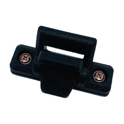 China Excavator Glass Buckle Lock Window Catch for Cat 307-349D Series Heavy Duty for sale