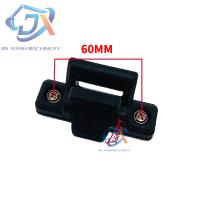 China Excavator Glass Buckle Lock Window Catch for Cat 307-349D Series Heavy Duty for sale