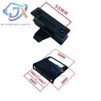 China Excavator Glass Buckle Lock Window Catch for Cat 307-349D Series Heavy Duty for sale
