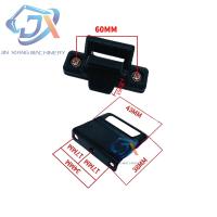 China Excavator Glass Buckle Lock Window Catch for Cat 307-349D Series Heavy Duty for sale