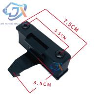 China SANY Excavator Sliding Window Glass Latch Lock for SY55 60 75 125 135 215 375 485 for sale