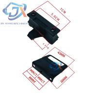 China SANY Excavator Sliding Window Glass Latch Lock for SY55 60 75 125 135 215 375 485 for sale