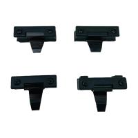 China SANY Excavator Sliding Window Glass Latch Lock for SY55 60 75 125 135 215 375 485 for sale