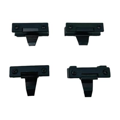 China SANY Excavator Sliding Window Glass Latch Lock for SY55 60 75 125 135 215 375 485 for sale