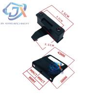 China SANY Excavator Sliding Window Glass Latch Lock for SY55 60 75 125 135 215 375 485 for sale
