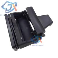 China SANY 55/60 Excavator Glass Latch Cab Door Sliding Window Fastener Window Clip Accessory for sale