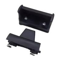 China SANY 55/60 Excavator Glass Latch Cab Door Sliding Window Fastener Window Clip Accessory for sale