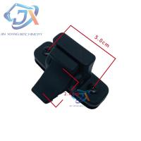 China Excavator Window Glass Buckle Lock Buckle for 55 60 140 210 240 290 360 460 Models for sale