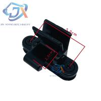 China Excavator Window Glass Buckle Lock Buckle for 55 60 140 210 240 290 360 460 Models for sale
