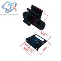 China Excavator Window Glass Buckle Lock Buckle for 55 60 140 210 240 290 360 460 Models for sale