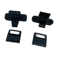China Excavator Window Glass Buckle Lock Buckle for 55 60 140 210 240 290 360 460 Models for sale