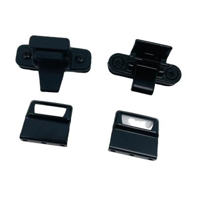 China Excavator Window Glass Buckle Lock Buckle for 55 60 140 210 240 290 360 460 Models for sale
