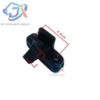 China Excavator Cabin Glass Push-Pull Window Clips 20Y-54-13322 for PC60-7 PC120-7 PC200-8 PC300-5-6-7-8 for sale