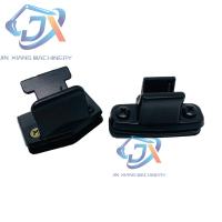 China Excavator Cabin Glass Push-Pull Window Clips 20Y-54-13322 for PC60-7 PC120-7 PC200-8 PC300-5-6-7-8 for sale