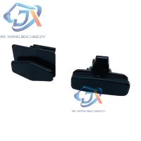 China Excavator Cabin Glass Push-Pull Window Clips 20Y-54-13322 for PC60-7 PC120-7 PC200-8 PC300-5-6-7-8 for sale