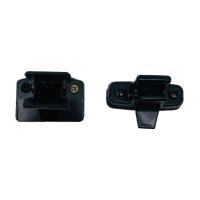 China Excavator Cabin Glass Push-Pull Window Clips 20Y-54-13322 for PC60-7 PC120-7 PC200-8 PC300-5-6-7-8 for sale