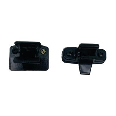 China Excavator Cabin Glass Push-Pull Window Clips 20Y-54-13322 for PC60-7 PC120-7 PC200-8 PC300-5-6-7-8 for sale