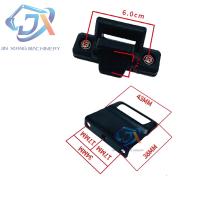 China Excavator Glass Latch Skylight Catch Buckle for Sumitomo Case 210 240 350 360 for sale