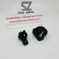 China Excavator Glass Latch Skylight Catch Buckle for Sumitomo Case 210 240 350 360 for sale