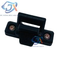 China Excavator Glass Latch Skylight Catch Buckle for Sumitomo Case 210 240 350 360 for sale