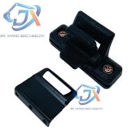 China Excavator Glass Latch Skylight Catch Buckle for Sumitomo Case 210 240 350 360 for sale