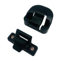 China Excavator Glass Latch Skylight Catch Buckle for Sumitomo Case 210 240 350 360 for sale