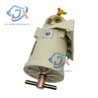 China Fuel Filter Water Separator 500FG for Marine Boat Diesel Engine 10 Micron for sale