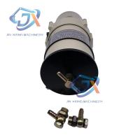 China Excavator Fuel Filter 900FG 900FH Replacement for Parker Fuel Water Separator Assembly for sale