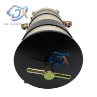 China Diesel Fuel Filter Water Separator Assembly 1000FG 1000FH with Switch for Excavator for sale