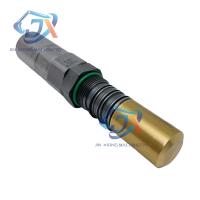 China Mini Excavator Hydraulic Main Pump Regulator A10V063 A10VO45 36856063057 for E305.5 E306E E307D for sale